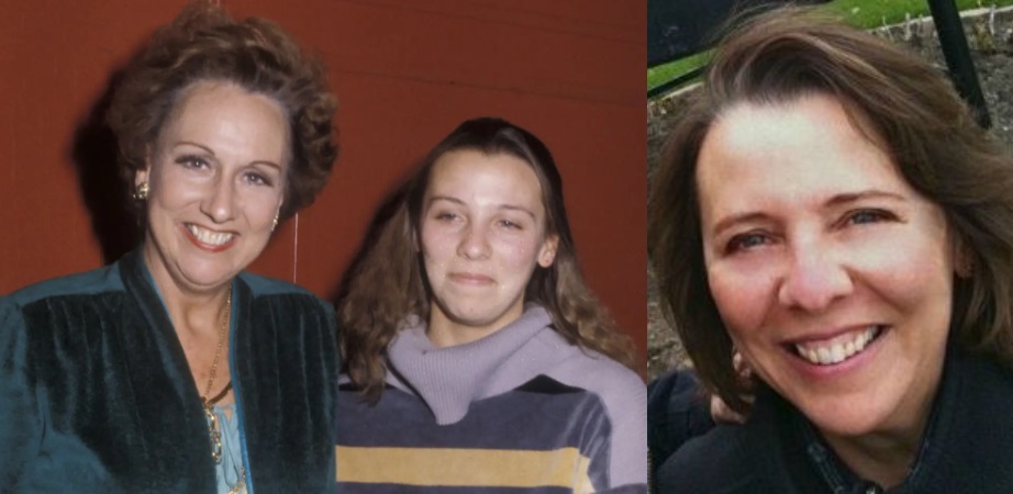 Pamela Putch: Unveiling the Talented Daughter of Jean Stapleton