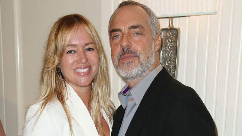 Jose Stemkens: Comprehensive Profile of Titus Welliver's Wife Jose Stemkens: Comprehensive Profile of Titus Welliver's Wife