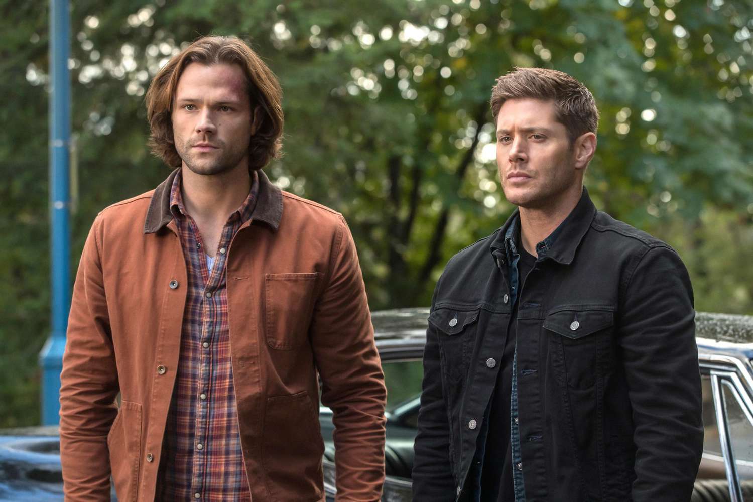 Where Was Supernatural Filmed? Unveiling the TV Show's Iconic Locations