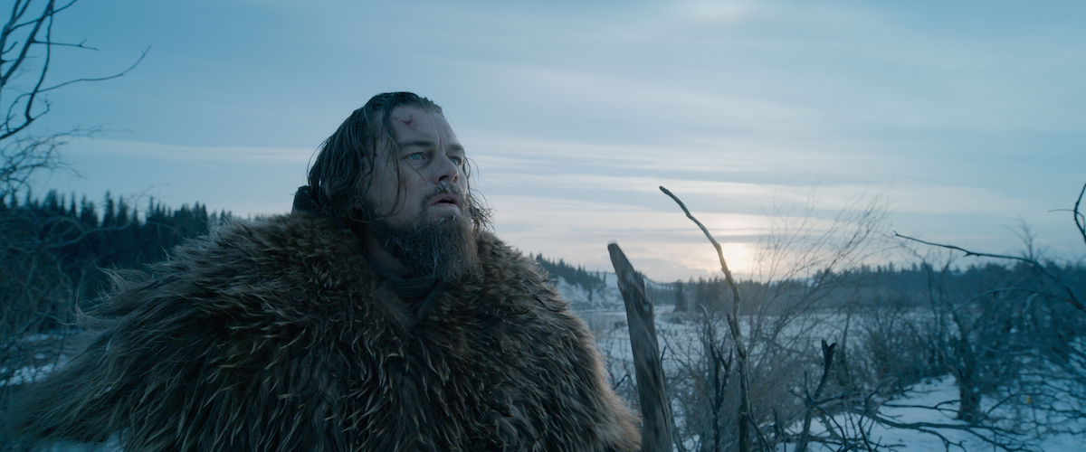 Where Was The Revenant Filmed: Unveiling the Movie's Stunning Locations